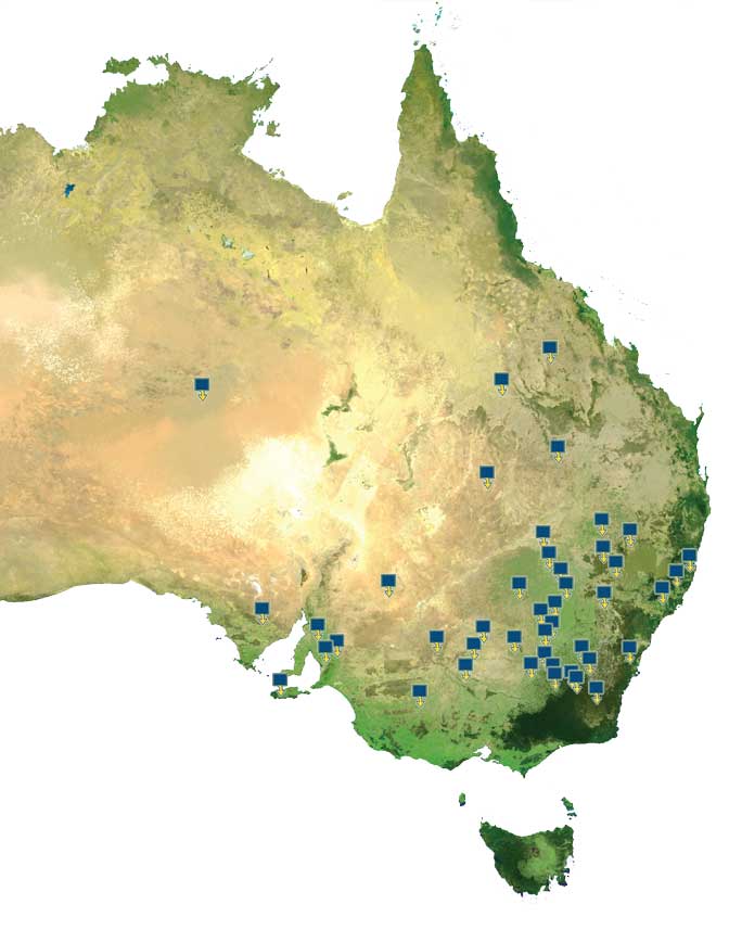 About Us – Walgett
